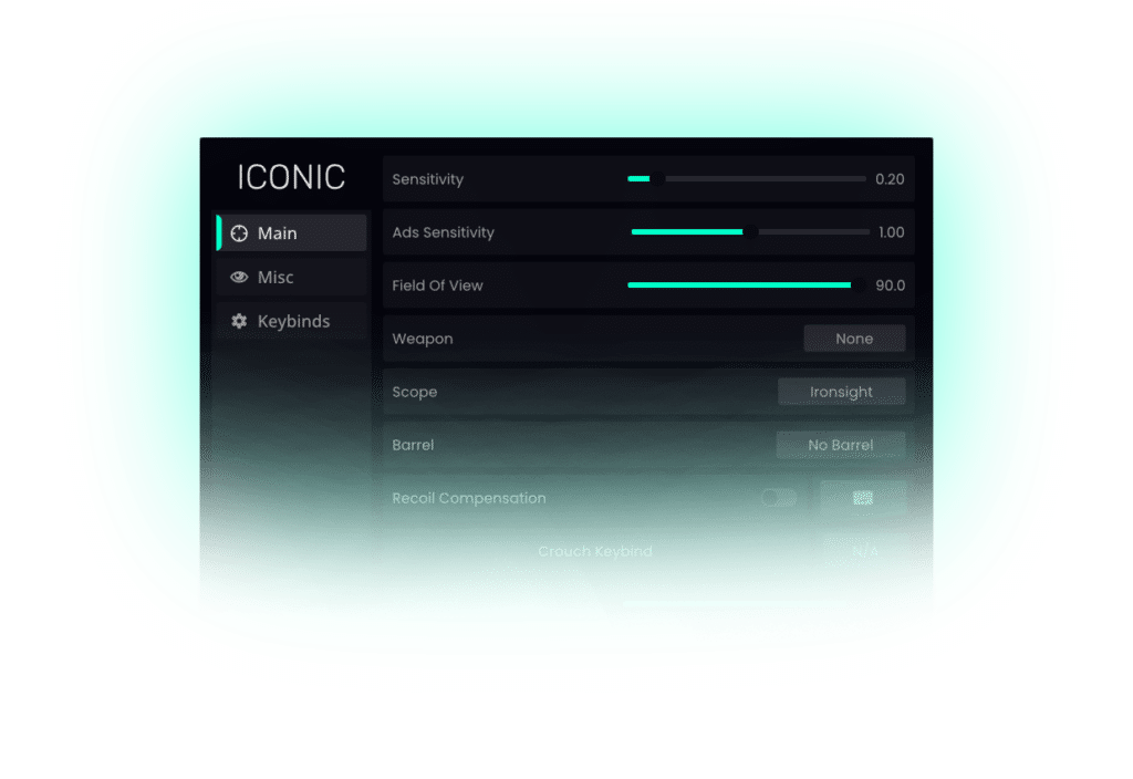 Rust Scripts | Master Recoil Control in Rust