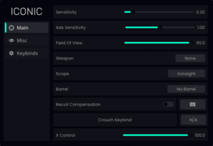 Rust Scripts | Master Recoil Control in Rust