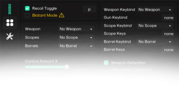 Home - Iconic Rust Script