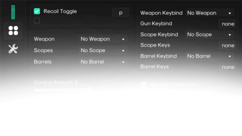 Home - Iconic Rust Script