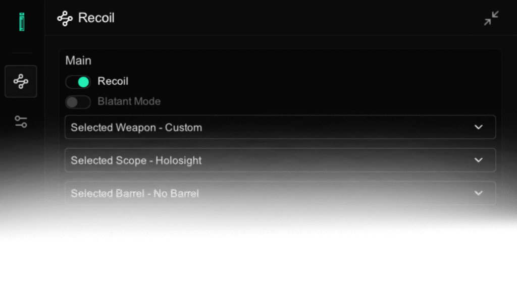 - Iconic Rust Script